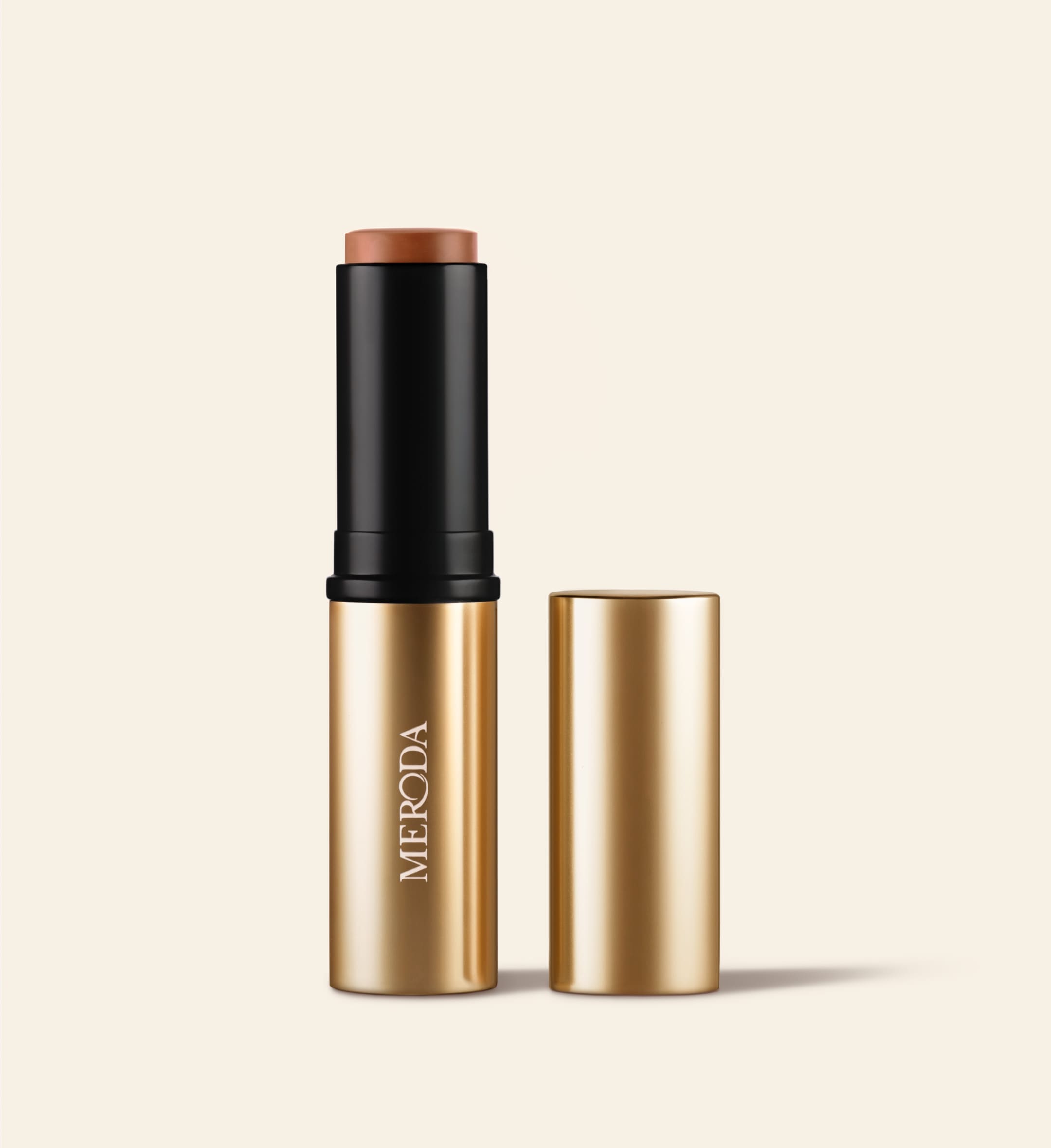 Soft Tan Bronzer | Meroda Cosmetics | Natürlicher Glow
